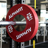 Aeon Health Physiotherapy & Rehab Gym Fitout | AlphaFit