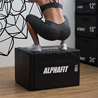 AlphaFit | Premium Strength & Conditioning Equipment