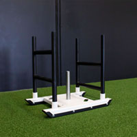 Aeon Health Physiotherapy & Rehab Gym Fitout | AlphaFit